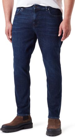 7 For All Mankind Slimmy Tapered LuxPerRot