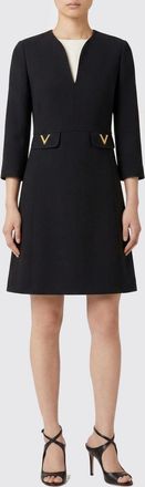 Valentino Robe VALENTINO Femme couleur Noir