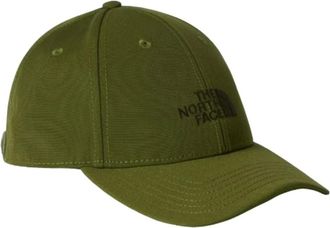 The North Face unisex, Sport, Vert, Taille: ONE Size 66 Classic Hat