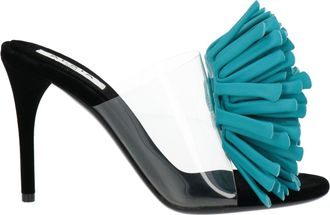 Alaia SCHUHE - Sandalen auf YOOX.COM