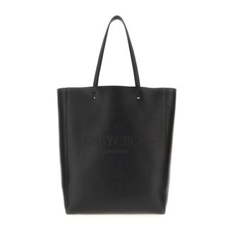 Jimmy Choo London Tote Bag - - Bags - Herren - Schwarzk - ONE SIZE