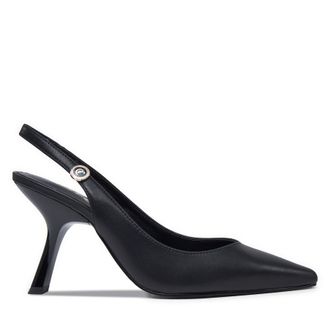 Just Cavalli High Heels Just Cavalli 77RA3S15 Schwarz