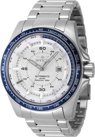 Invicta Speedway 48074 Herrenuhr - 50mm