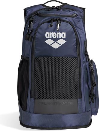 Arena Arena LL Set Backpack 45L Farbe 400-Navy One Size 400 - Marineblau One Size