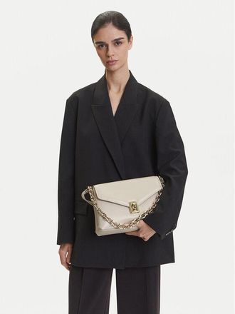 Furla Handtasche Meridiana WB01448 BX3227 VAN00 Beige