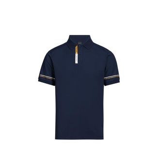 Hackett Polo &agrave; logo