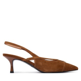 Love Moschino Pumps LOVE MOSCHINO JA10186G1PJA0210 Braun