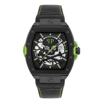 Philipp Plein The $keleton 2.0 - - Accessories - Herren - Schwarzk - ONE SIZE
