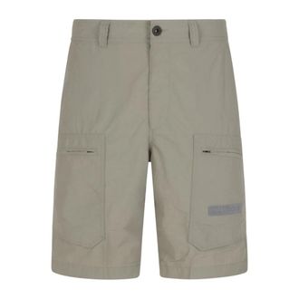 Parajumpers Cargo Shorts - - Shorts - Herren - Beige - W30
