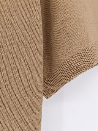 Alpha Studio Cotton sweater - ALPHA-STUDIO - gender_Man