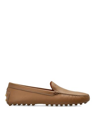 Tod's Mocassins - Beige