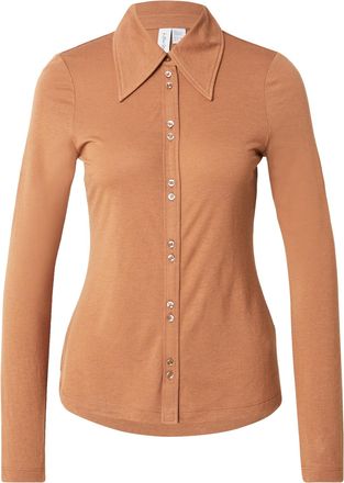 & Other Stories Bluse