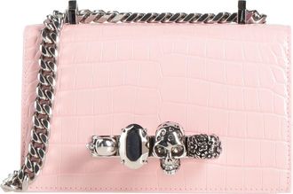 Alexander McQueen TASCHEN - Umh&auml;ngetasche auf YOOX.COM