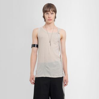Ann Demeulemeester Seva Tank Top