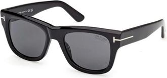 Tom Ford Herren, Accessories, Schwarzk, 53 MMGr&ouml;&szlig;e