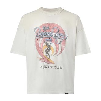 Represent T-Shirts - - Tops - Herren - Wei&szlig; - S
