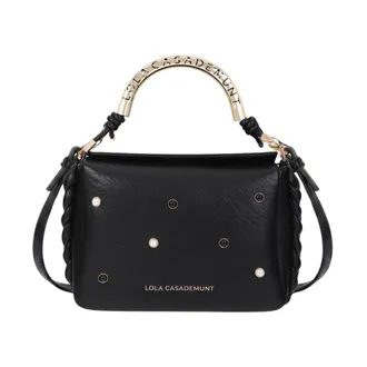 Lola Casademunt Damen, Taschen, Schwarzk, ONE SIZEGr&ouml;&szlig;e