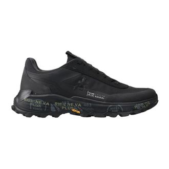 Premiata Homme, Chaussures, Noir, Taille: 41 EU Devin 433