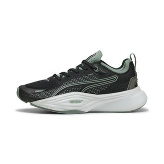 Puma PWR NITRO SQD 2 Trainingsschuhe, Schuhe, Schwarz, 42