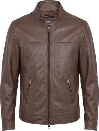 Street Leathers JACKEN & M&Auml;NTEL - Jacken und Anoraks auf YOOX.COM
