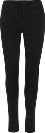 Levi's 721 Jeans f&uuml;r Damen (Schwarz)
