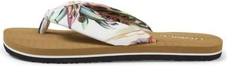 O'Neill Damen Badesandalen DITSY SUN BLOOM SANDALS