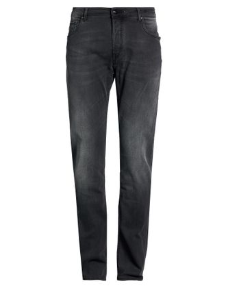 Hand Picked HOSEN & R&Ouml;CKE - Jeanshosen auf YOOX.COM