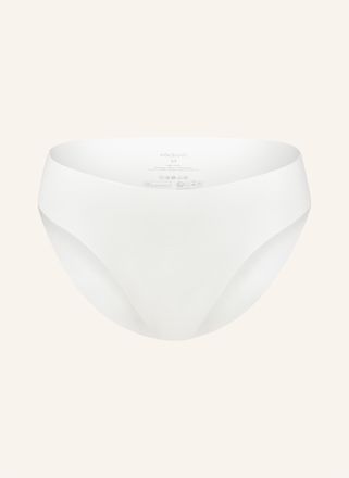 erlich textil Erlich Textil Light Touch Slip Aus Weichem Modal - Nahtlose Kanten weiss