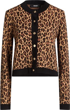 Versace STRICKWAREN - Strickjacken auf YOOX.COM