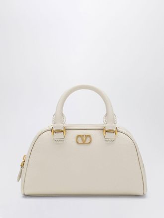 Valentino Garavani Mini Sac Femme couleur Ivoir