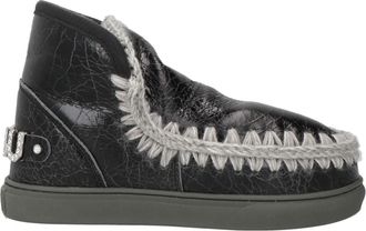 Mou SCHUHE - Stiefeletten auf YOOX.COM