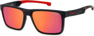 Carrera Homme, Accessoires, Noir, Taille: 55 MM Carduc 021/S