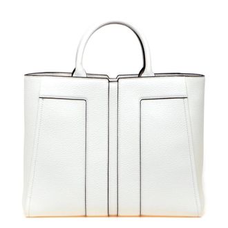 Elisabetta Franchi Damen, Taschen, Wei&szlig;, ONE SIZEGr&ouml;&szlig;e