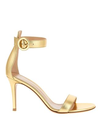 Gianvito Rossi Sandales - Multicolore