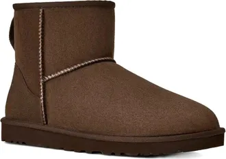 UGG Classic Mini bottes