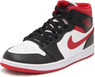 Nike Homme, Sport, Multicolore, Taille: 43 EU Air Jordan 1 Mid
