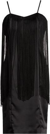 Nualy ROBES - Robes courtes sur YOOX.COM
