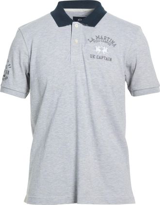 La Martina TOPS - Poloshirts auf YOOX.COM