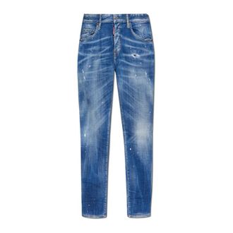 Dsquared2 Skater Jeans - - Jeans - Herren - Blau - M
