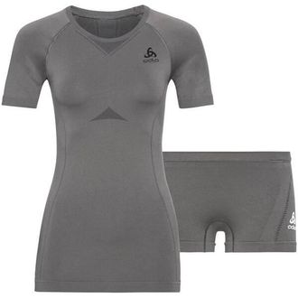 Odlo Damen Baselayer Set PERFORMANCE EVOLUTION LIGHT