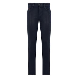 Diesel Slim Fit Jeans - - Jeans - Damen - Blau - W24