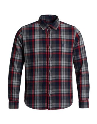 North Sails TOPS - Hemden auf YOOX.COM