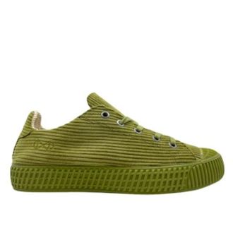 nat-2 Damen, Schuhe, Gr&uuml;n, 41 EUGr&ouml;&szlig;e