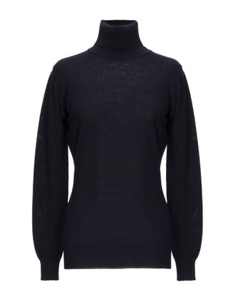 L'autre Chose STRICKWAREN - Rollkragenpullover auf YOOX.COM