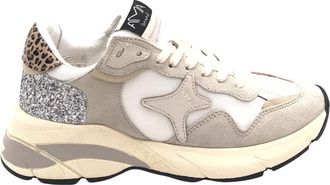 Ama brand Femme, Chaussures, Multicolore, Taille: 38 EU Moon Runner