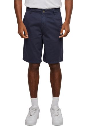 Urban Classics Herren Shorts Organic Skater Chino Shorts, Kurze Chinohose für Männer, Bio-Baumwolle, erhältlich, Größen 28-44