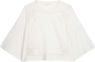 Louise Misha Blouse Neolar Coton Bio Louise Misha