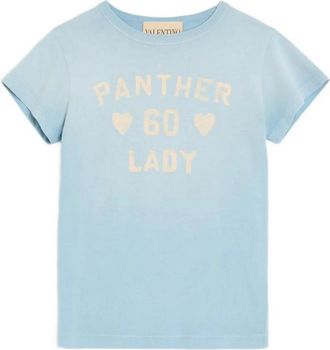 Valentino T-Shirt - Gris