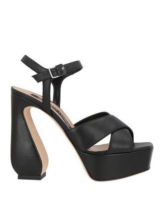 Sergio Rossi CHAUSSURES - Sandales sur YOOX.COM