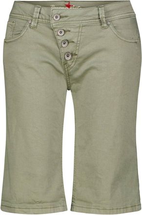 Buena Vista Damen Shorts MALIBU STRETCH TWILL